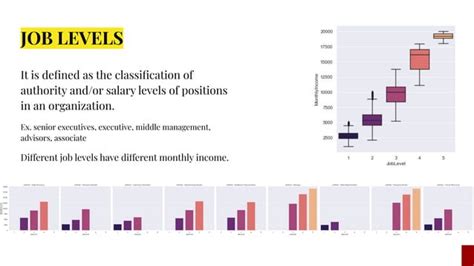 Ibm Hr Analytics Employee Attrition And Performance Pdf Business