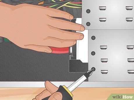 How To Remove A Hard Drive From A Desktop Or Laptop Computer