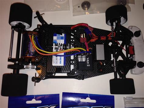 Xray Pan Car Full Racing Package R C Tech Forums