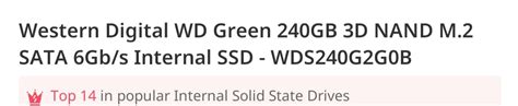 Ssd Compatibility With E G Mh Acer Community