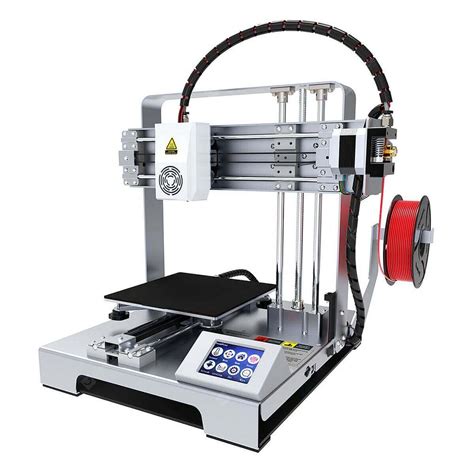Easythreed X6 3D-Drucker kaufen – 3D-grenzenlos Magazin