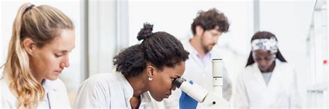 More Than Getting Girls Into Science The Lifecycle Approach To Gender Equity In STEM