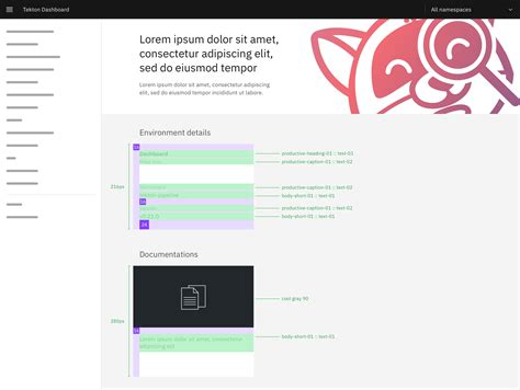 update the design and content of the about page · issue 2243