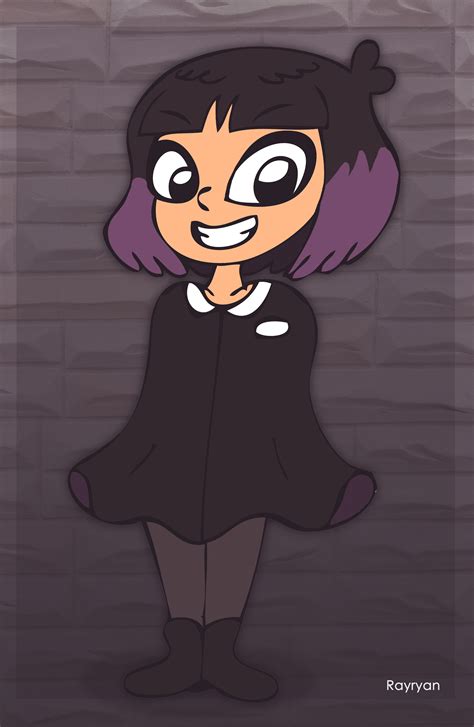 Libby By Rayryantoons On Newgrounds