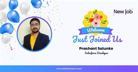 Prashant Salunke On Linkedin Salesforce Developer Thankyou Cloud
