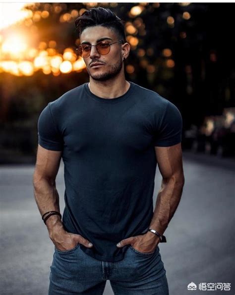 男生长得又高又壮有什么好处？ 每日头条