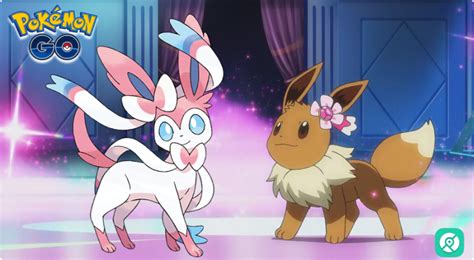 How To Evolve Eevee Into Sylveon Name Trick And Why It Best