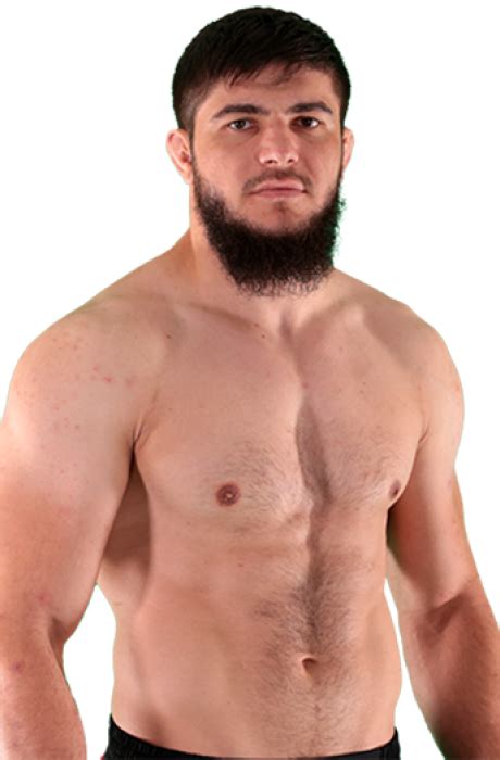 Sulim Batalov Stats Mma Fighter Rank News And Biography