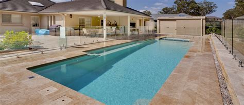 Our Fibreglass Pools In Australia Scrapbook Compass Pools