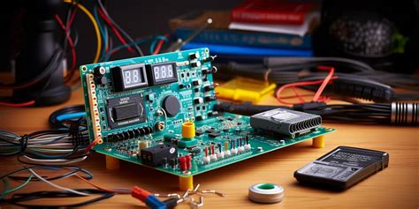 Czujnik Temperatury Arduino Ds18b20 Pomiar Temperatury Z Precyzją • Diy Elektronika