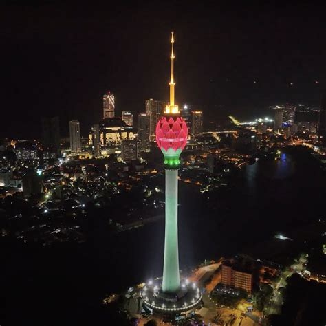 Colombo Lotus Tower All You Need To Know Before You Go 2026 With