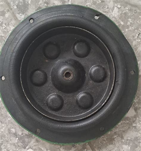 Samson Control Valve Rubber Diaphragms In Valve Accessories By Regent