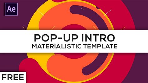 Adobe After Effects Cs Free Templates Designsfalas