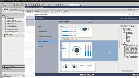 Phần Mềm SIMATIC WinCC Unified Engineering SIEMENS