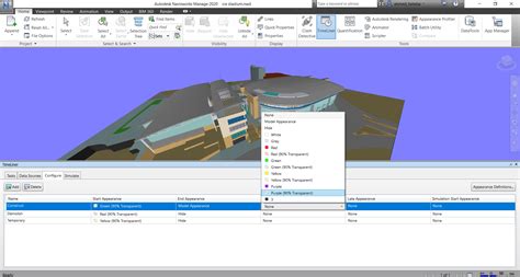 Solved Navisworks Crashes 2019 2020 Autodesk Community