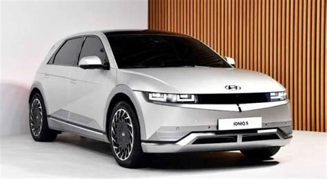 Ionic 5 Mobil Listrik Buatan Indonesia Pertama Yang Dilaunching Jokowi