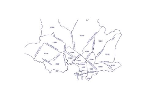 Codigos Postales  Pdf