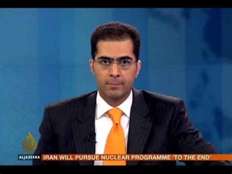 Al Jazeera English 2006 Present Tvark
