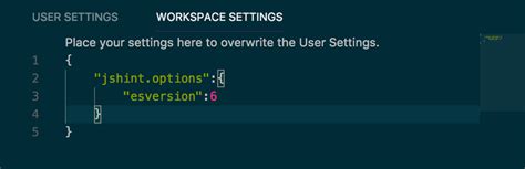 visual studio code ES6를 사용한 VS 코드 리뷰나라