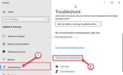 Windows 10 Update HardwareZone Forums