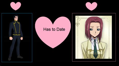 Code Geass Superman The Date By Crossovercomic On Deviantart