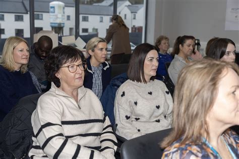 Dldc Launches Social Enterprise Strategy Donegal Local Development