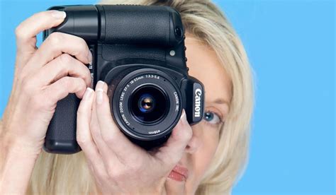 How To Steady My DSLR Camera Robots Net