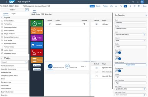 How Good Are Sap Dmc Pods And The New Pod Designer Concircle