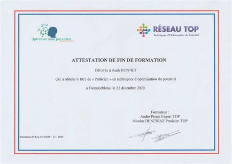 Aude Bonnet Ma Séance Privée