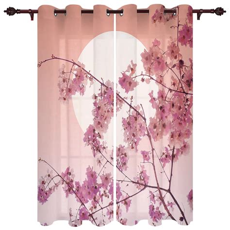 Japanese Style Bedroom Curtains
