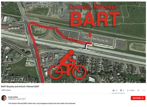 Bart Revises Path Experience
