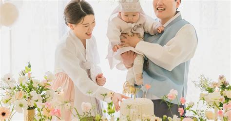 돌잔치 스냅 돌잔치 행사 박미희 숨고 숨은고수