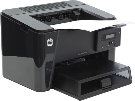 HP LaserJet Pro M201n - купить, цена