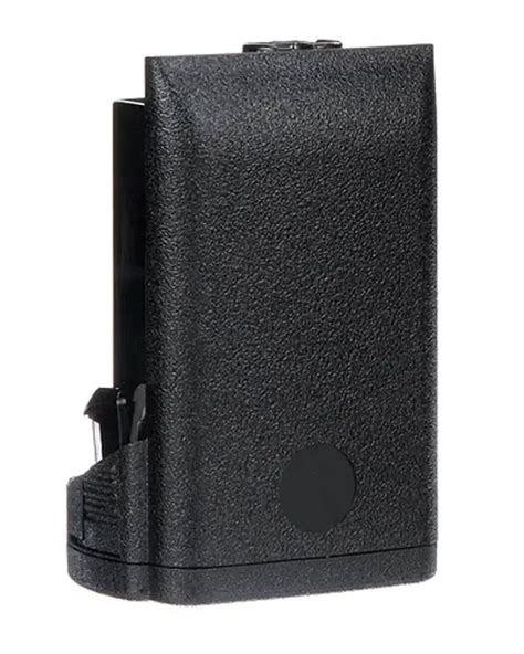 Motorola Apx 6000 Replacement Battery 100 Compatible With Impres 2