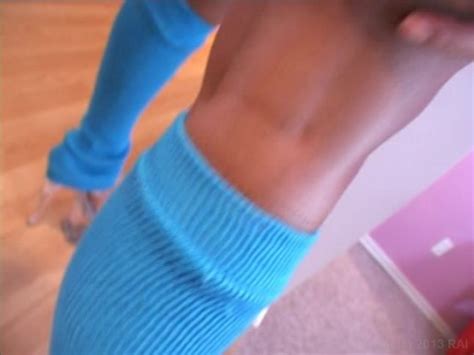 Sweet Bubble Butt From Black Bubble Butt Hunt 4 2007 By Black Ice Hotmovies