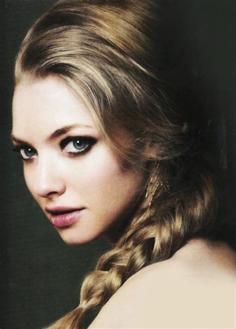 35 Amanda Seyfried Most Impressive Hairstyles Pretty Designs