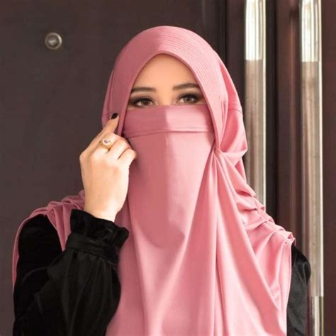 Pastikan Sudah Tahu Cara Memakai Cadar Yang Benar Blibli Friends