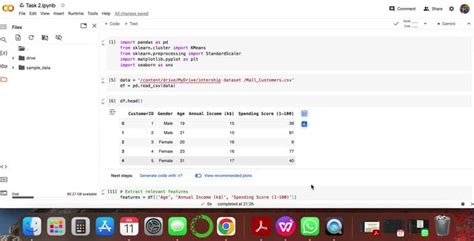Muhammad Fahad Qureshi On Linkedin Datascience Machinelearning Kmeansclustering