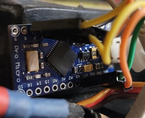 arduino controlled neopixel led lighting for my 3d printed rock crawler