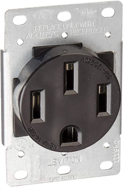 What you need to know about NEMA 14-50 Outlets & Level 2 Chargers ...