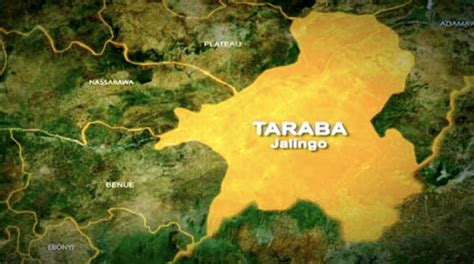 Taraba Workers Begin Indefinite Strike Over Biometric Data Dispute