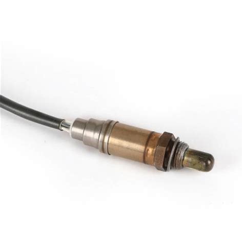 Diesel Truck Oxygen Sensor Failure Patterns 02sensor Replacement