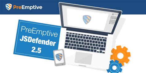 New Release Preemptive Jsdefender Preemptive
