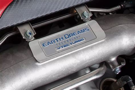 ¿qué Es Vtec En Honda Gossip Vehiculos