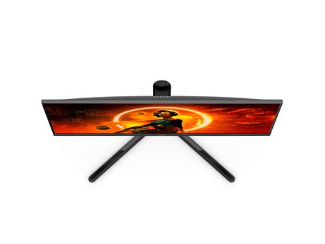 U34G3XM/EU 34" WQHD Gaming Monitor - AOC Monitor