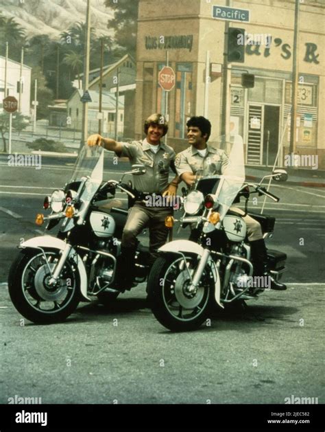 Chips Tv Show