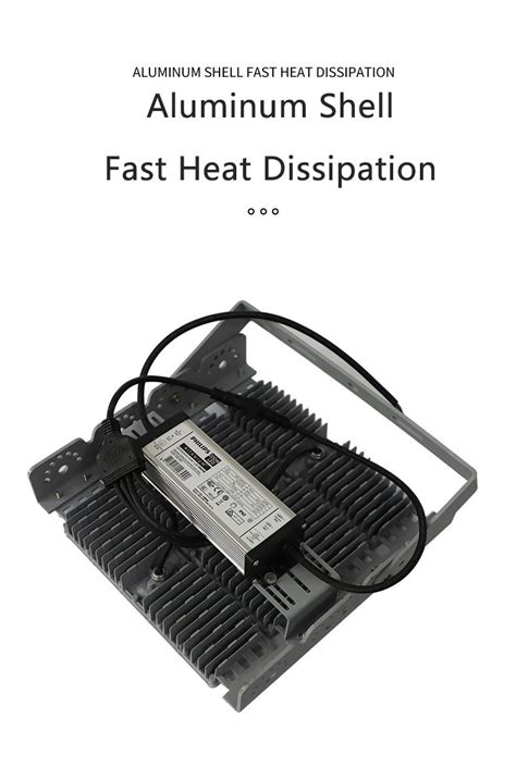 Led Module Flood Light Feipusi Lighting Electrical