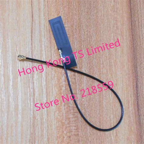 G Built In WIFI Module Copper Antenna Bluetooth Antenna Notebook Network Card Antenna IPEX