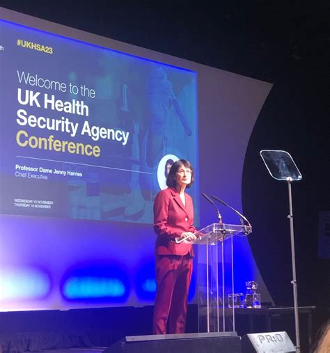 Ukhsa23 Leonora Weil