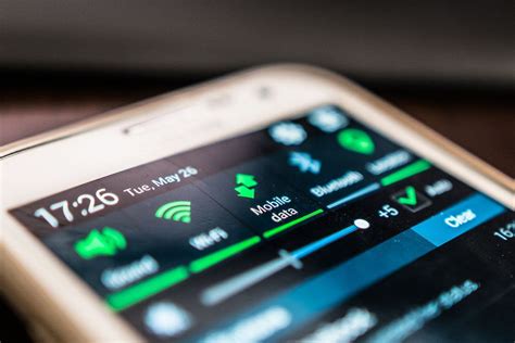 How To Monitor Your Mobile Data Usage